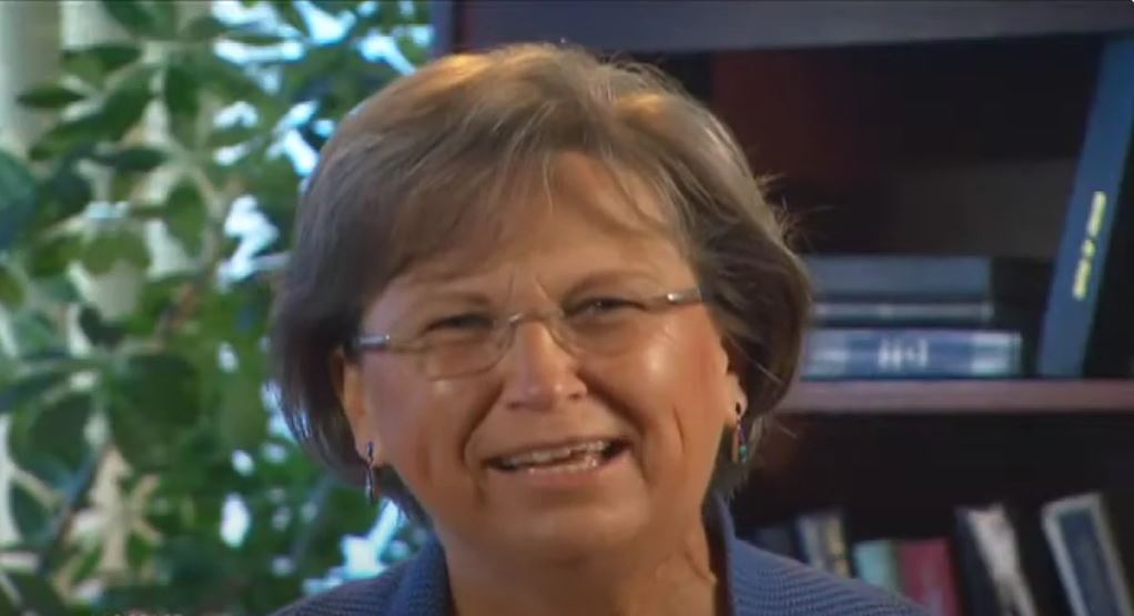 Time... to Help Others - Hospice Foundation of America