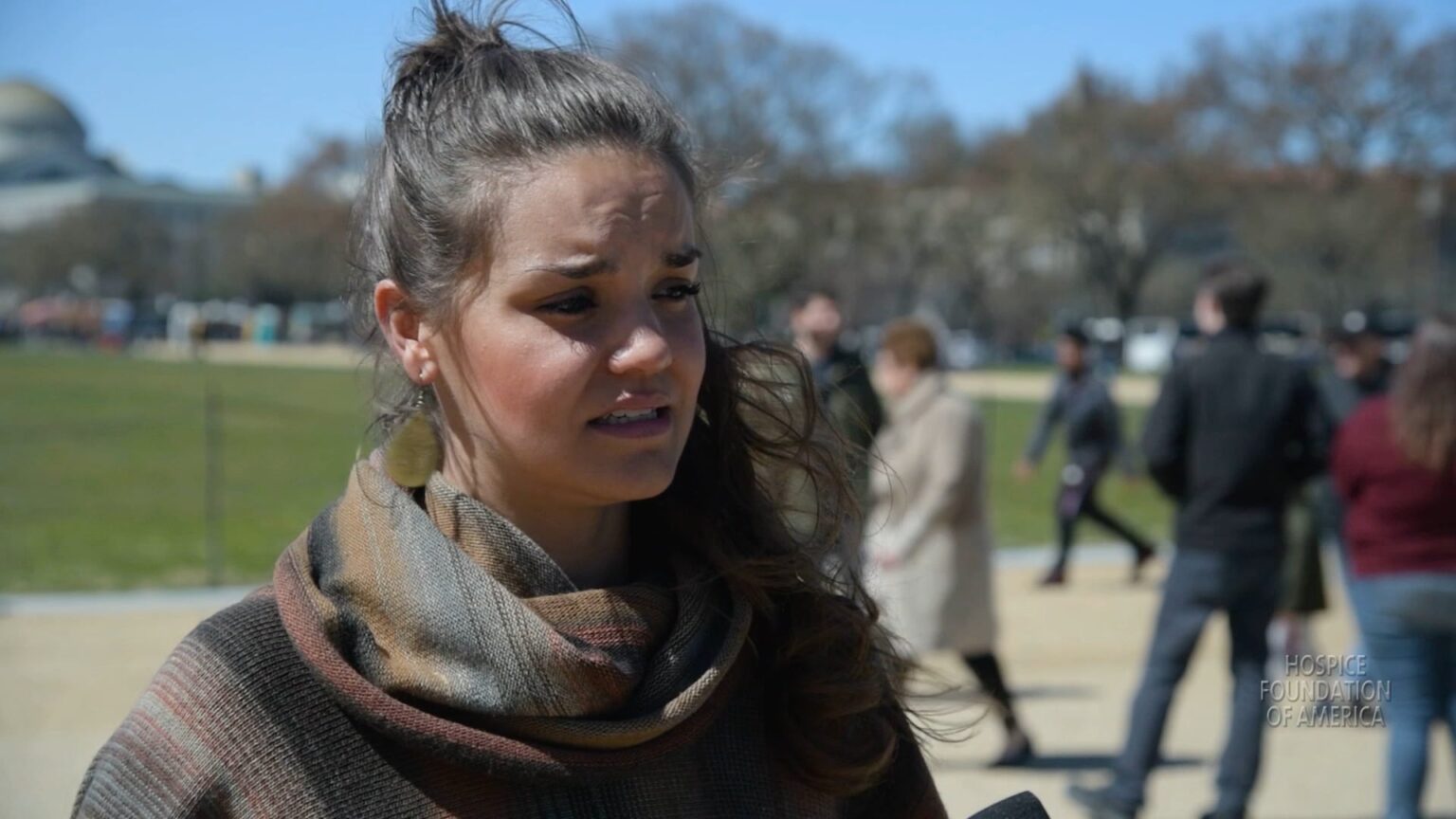 Videos Archives - Hospice Foundation of America