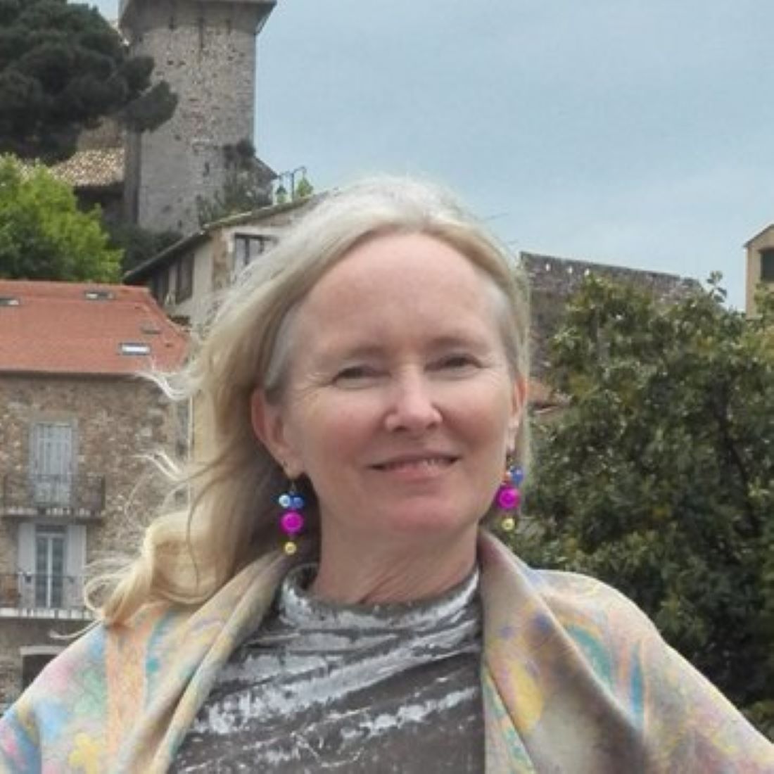 Susan Bluck, PhD - Hospice Foundation of America
