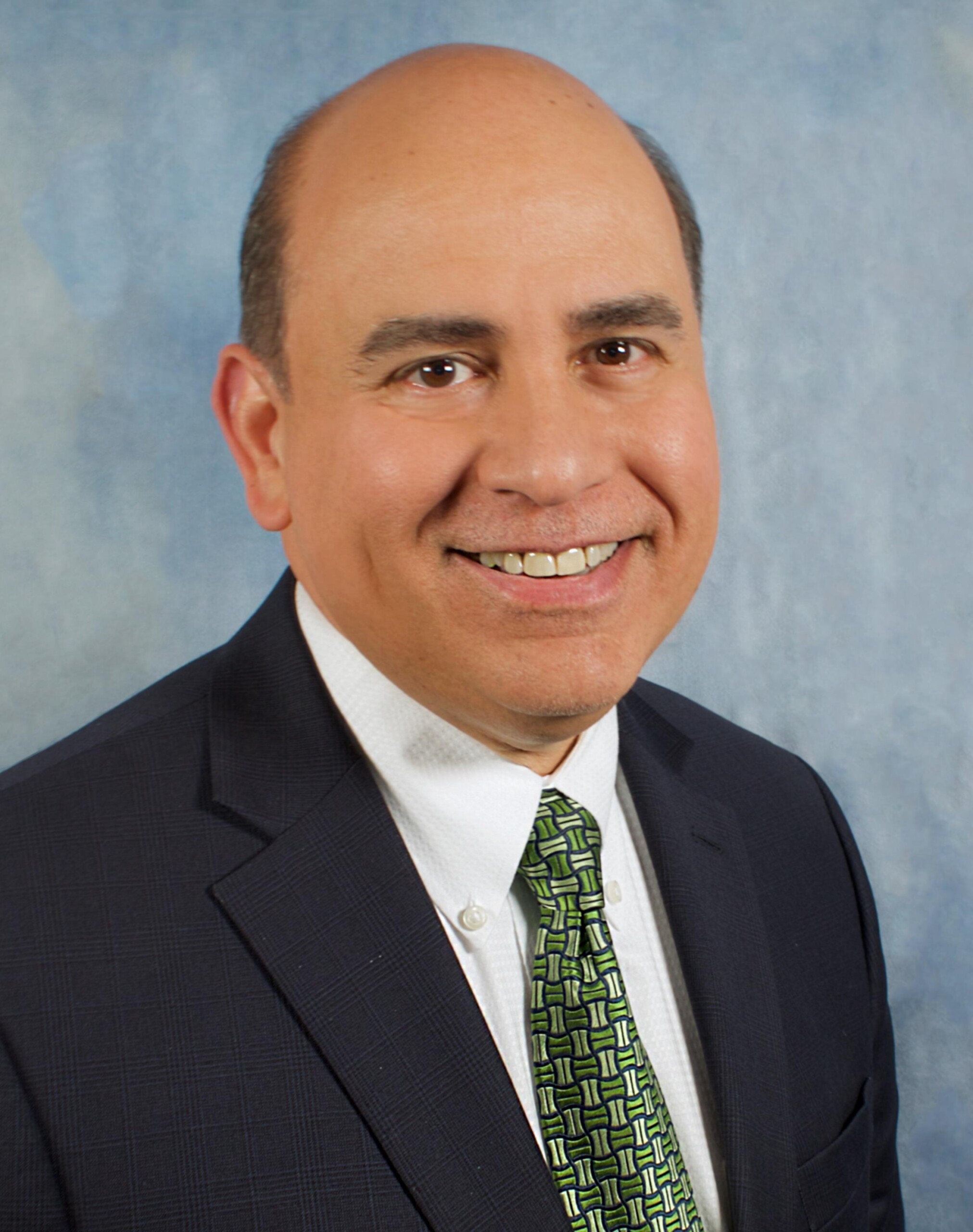 Carlos Graveran - Hospice Foundation of America