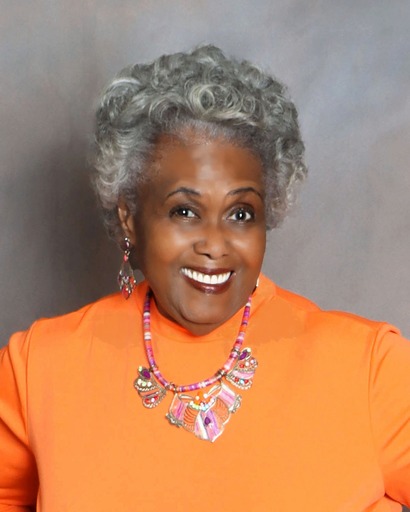Wanda Henry-Jenkins, MHS, MASF, DMin - Hospice Foundation of America