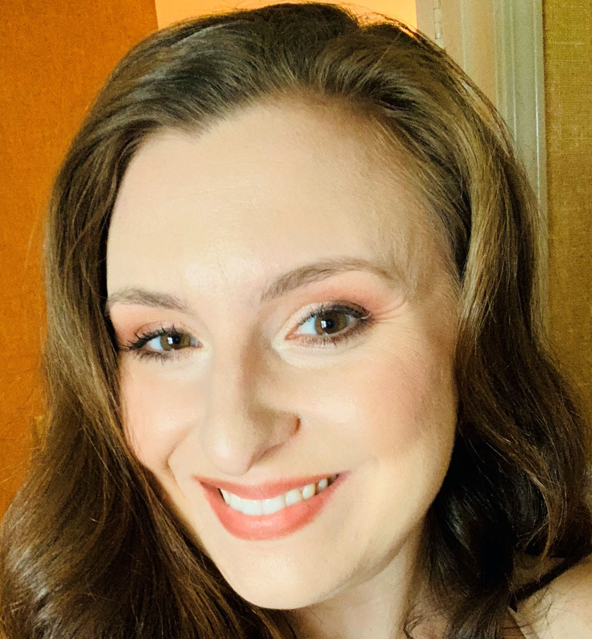 Ashley Keagle, LMSW - Hospice Foundation of America