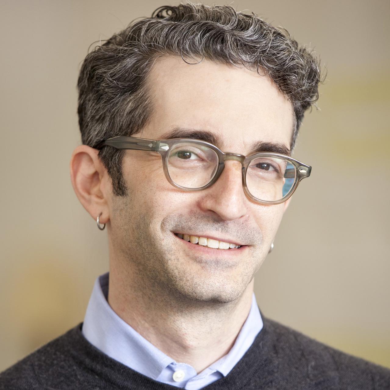 Nick Jehlen - Hospice Foundation of America