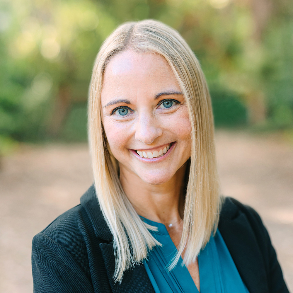 Lisa Pahl, LCSW - Hospice Foundation of America