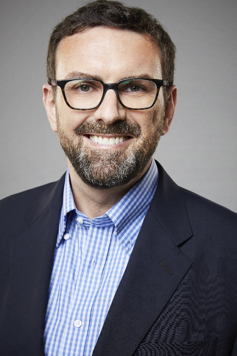 Timothy Kirk, PhD, HEC-C - Hospice Foundation of America