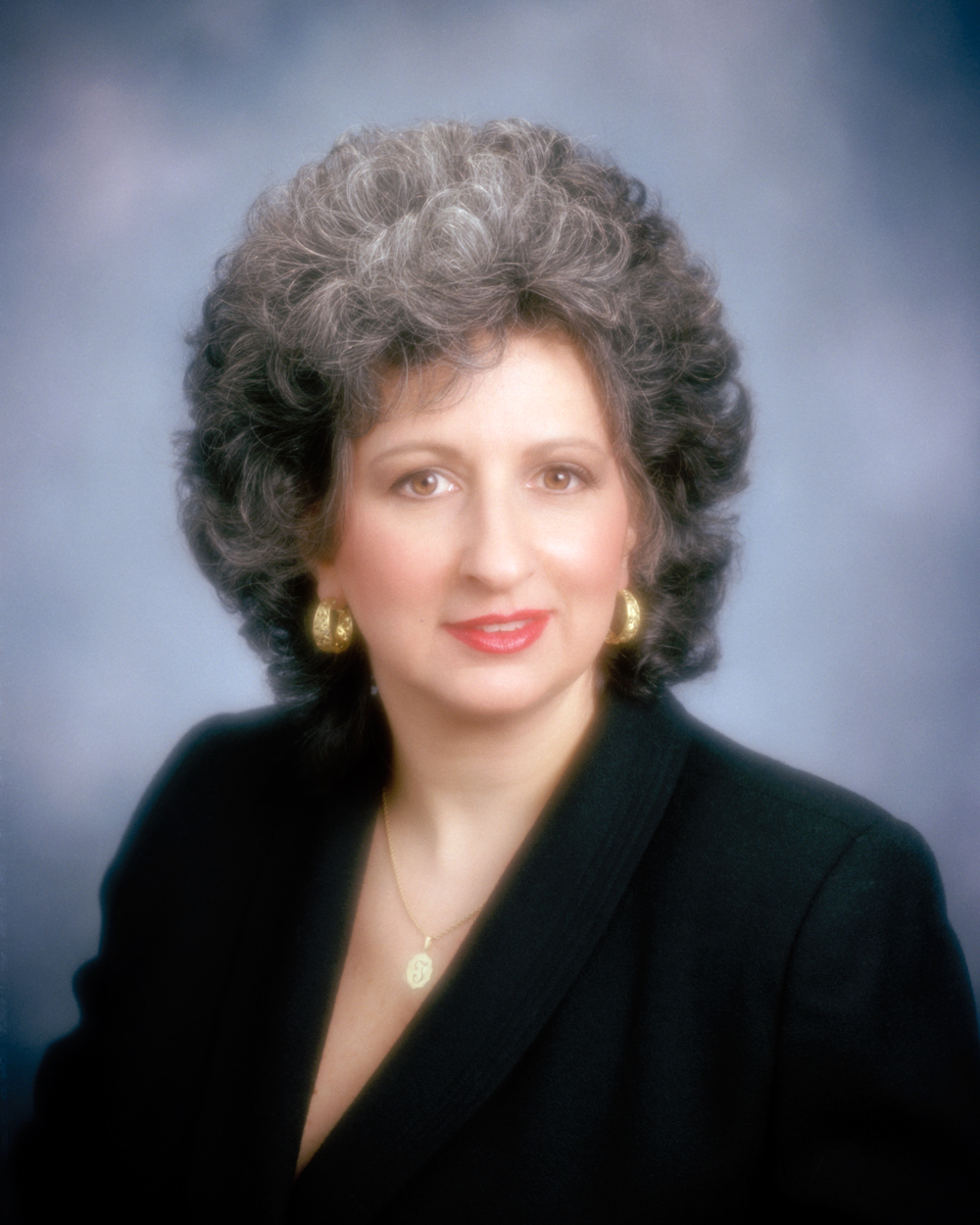 Therese Rando, PhD, BCETS, BCBT - Hospice Foundation of America