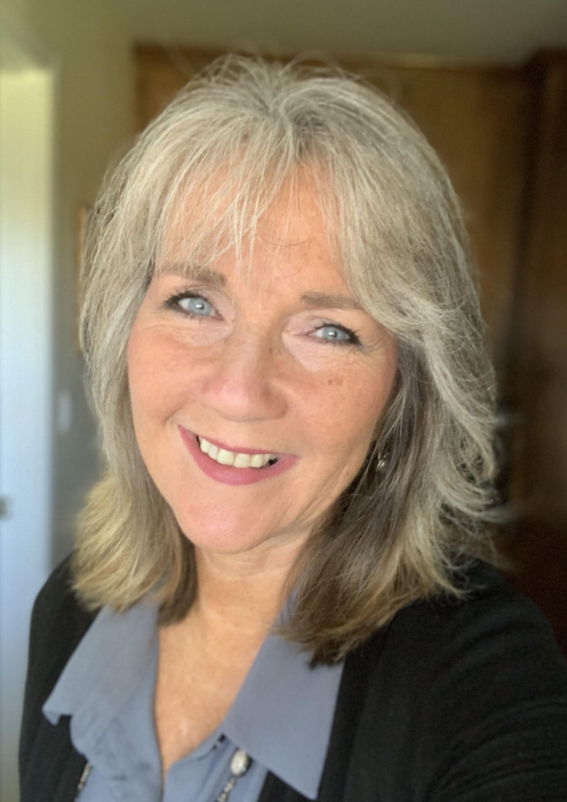 Mary Beth Lepkowsky - Hospice Foundation of America
