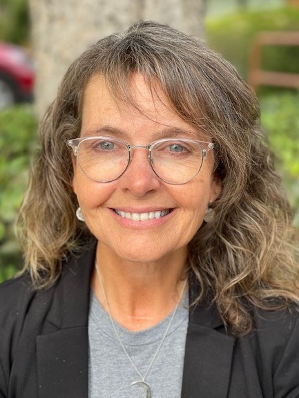 Elisa Stone - Hospice Foundation of America