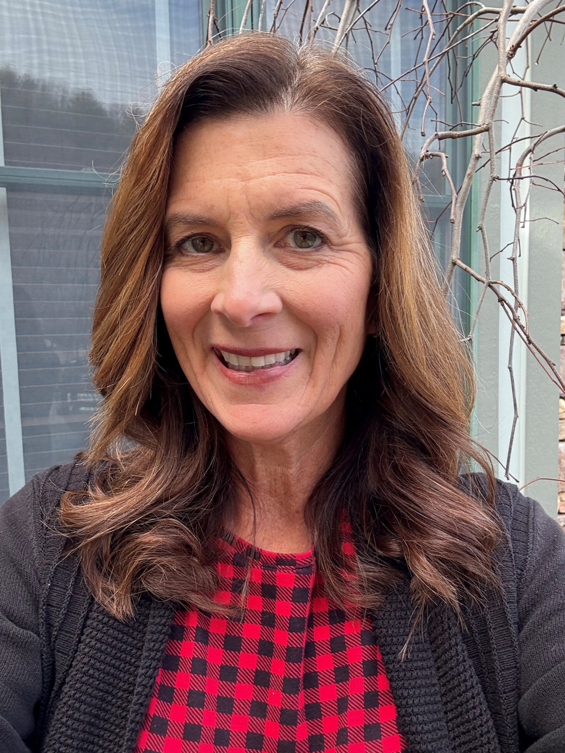 Sheila Crane - Hospice Foundation of America
