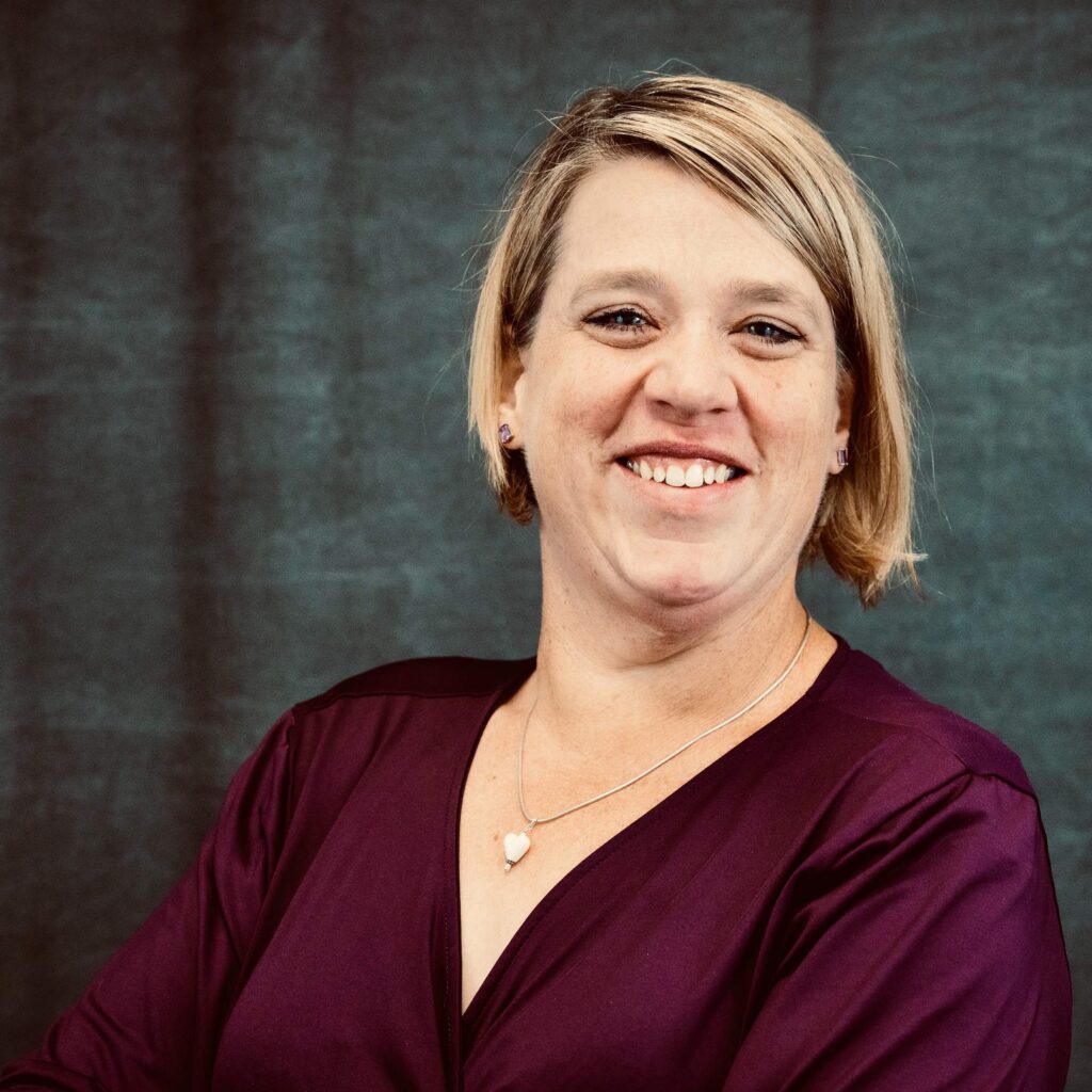 Laura Bradbury, PhD, LCSW - Hospice Foundation of America